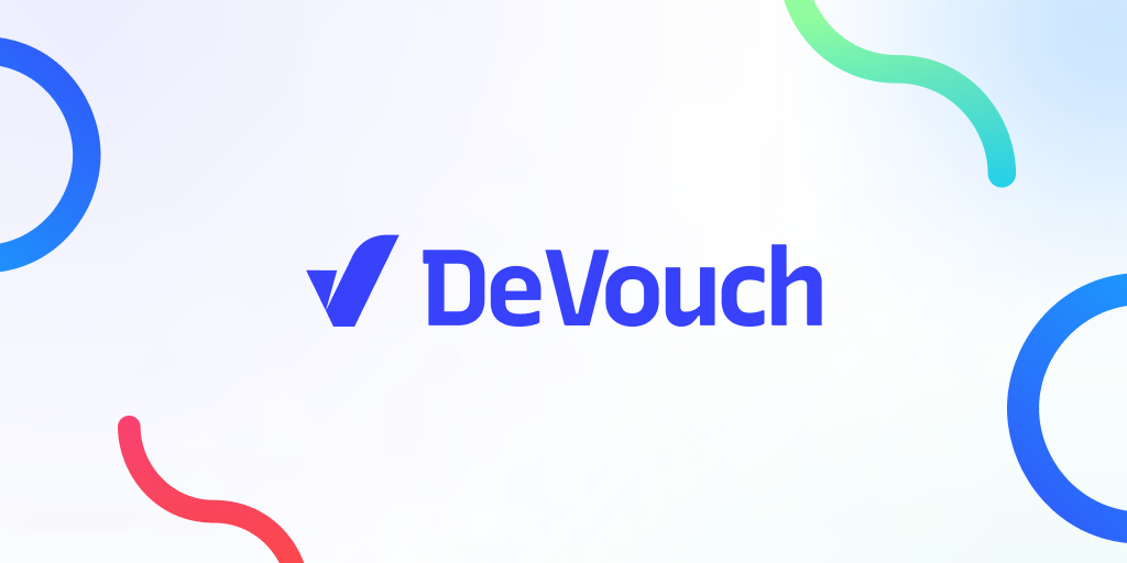 DeVouch | Decentralized Vouching for the Projects you Trust